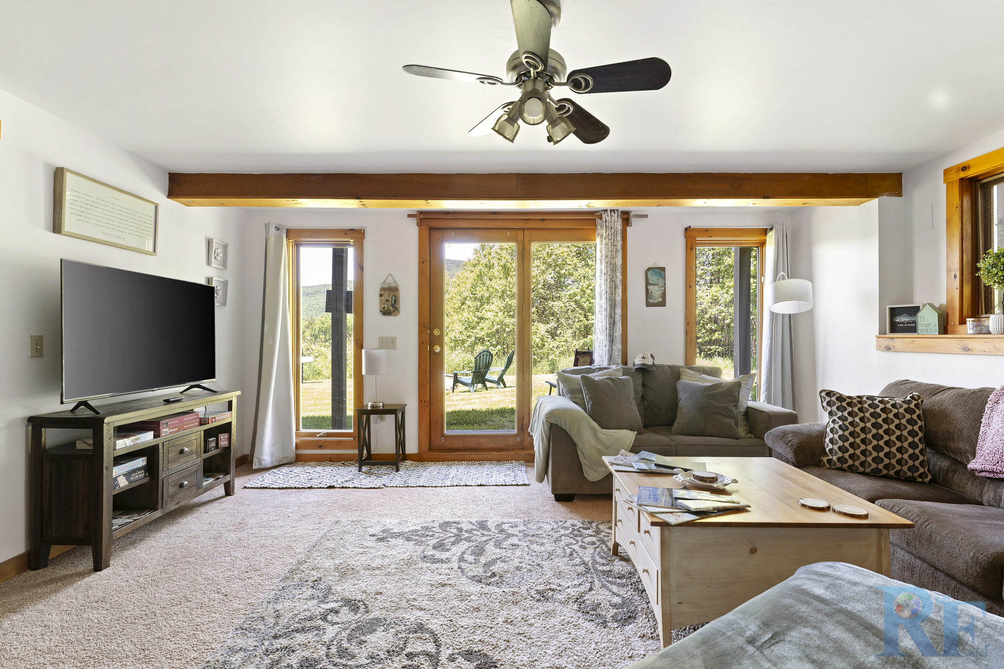 Walkthrough Video Editing - Real Faster